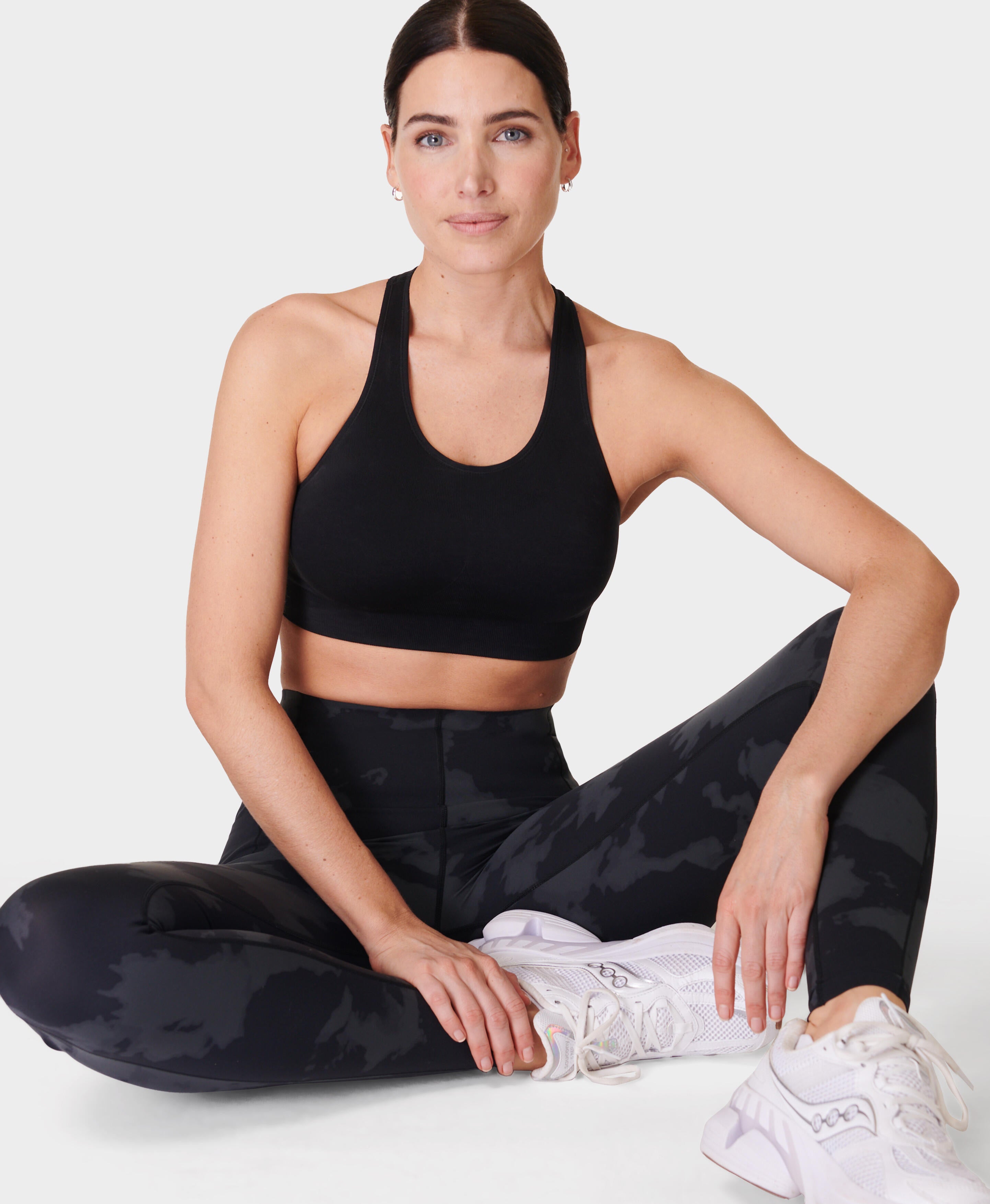 Stamina Workout Bra – SweatyBetty AU